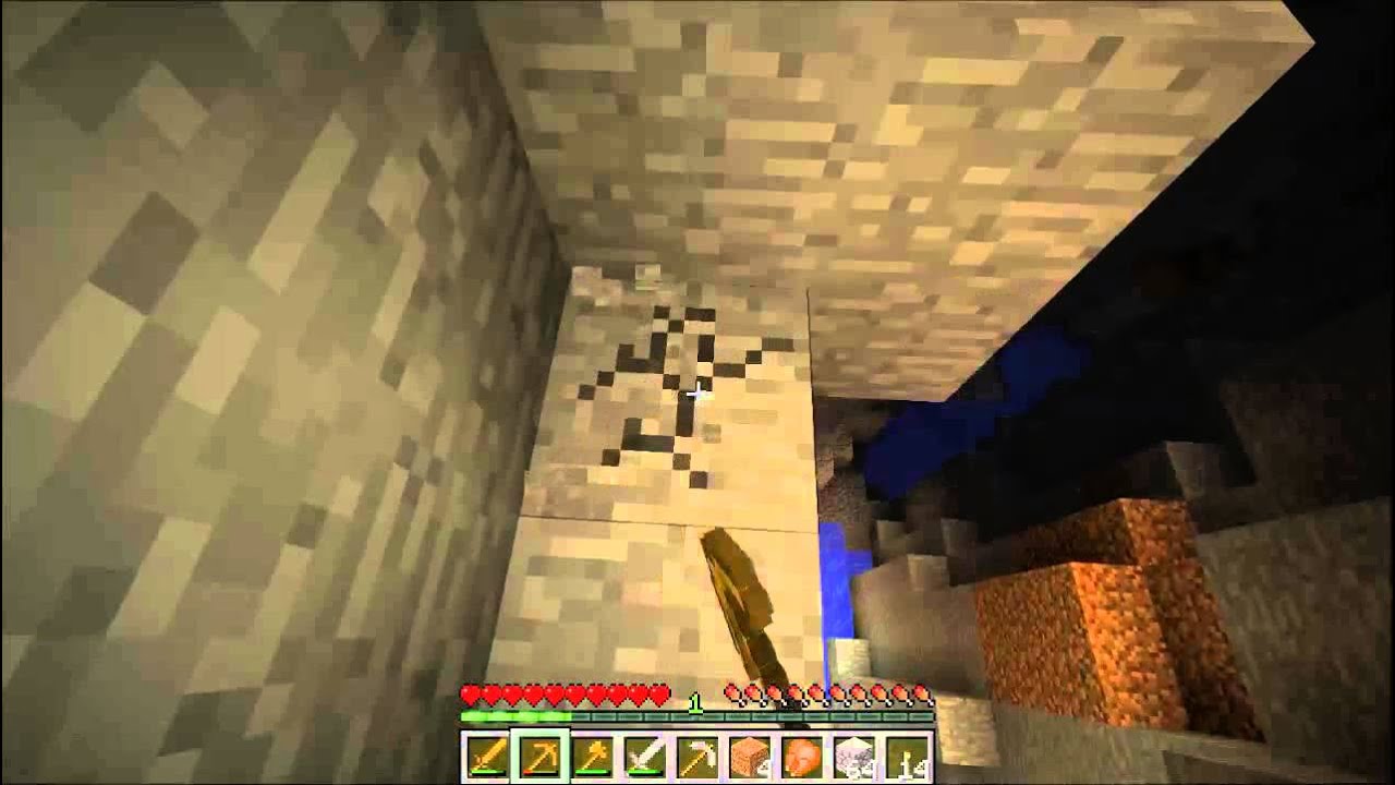 A Minecraft Adventure - Just Catching Up on Minecraft (Ep. 4) - YouTube