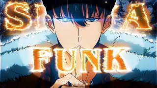 Solo Leveling Season 2 Amv Slava Funk Deadliest Mp3 & Mp4 Download ...