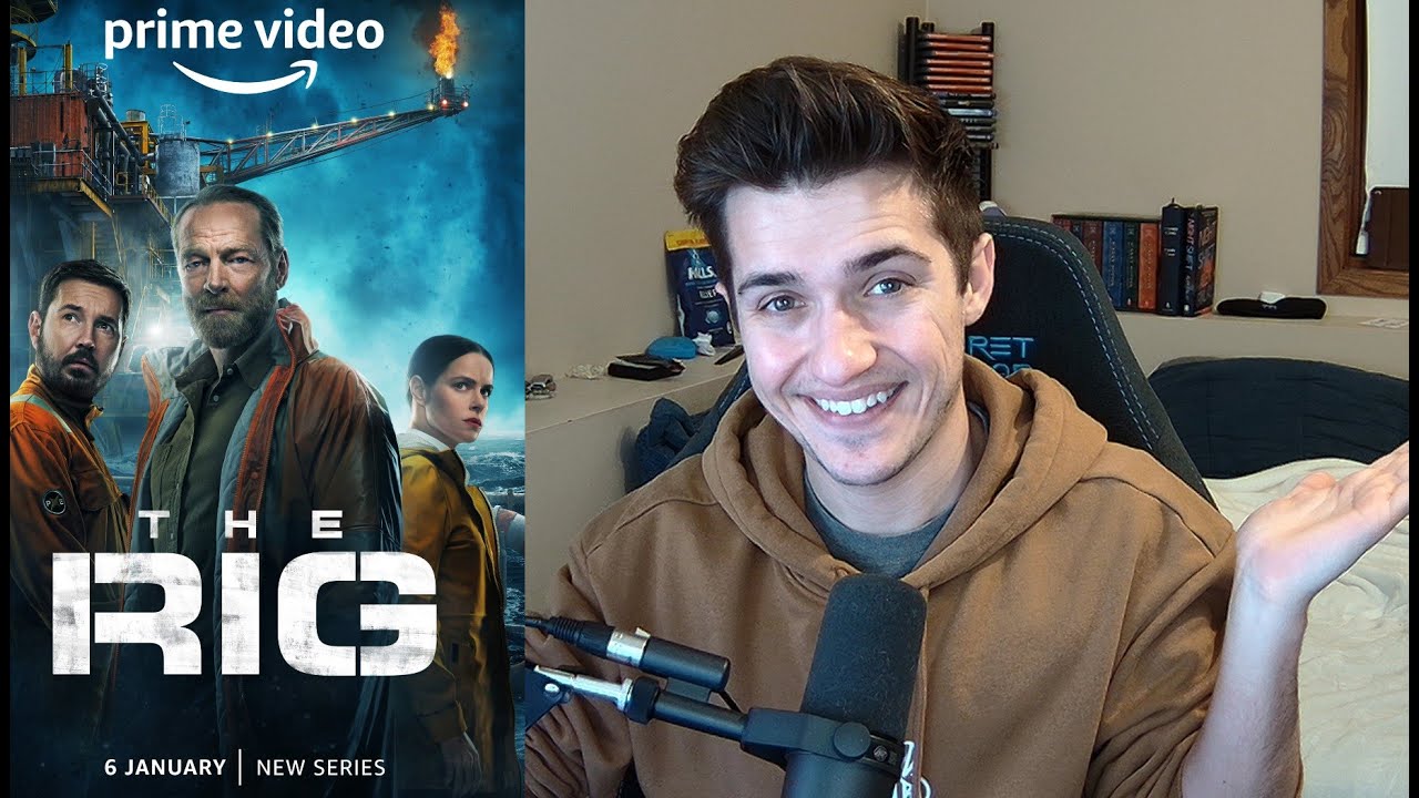The Rig Review (Amazon Prime Video) - YouTube