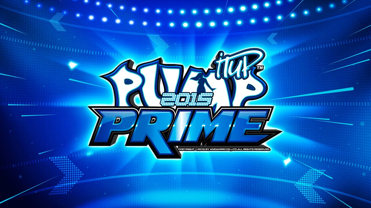 Pump It Up Prime Quest Zone Jugando Misiones - YouTube