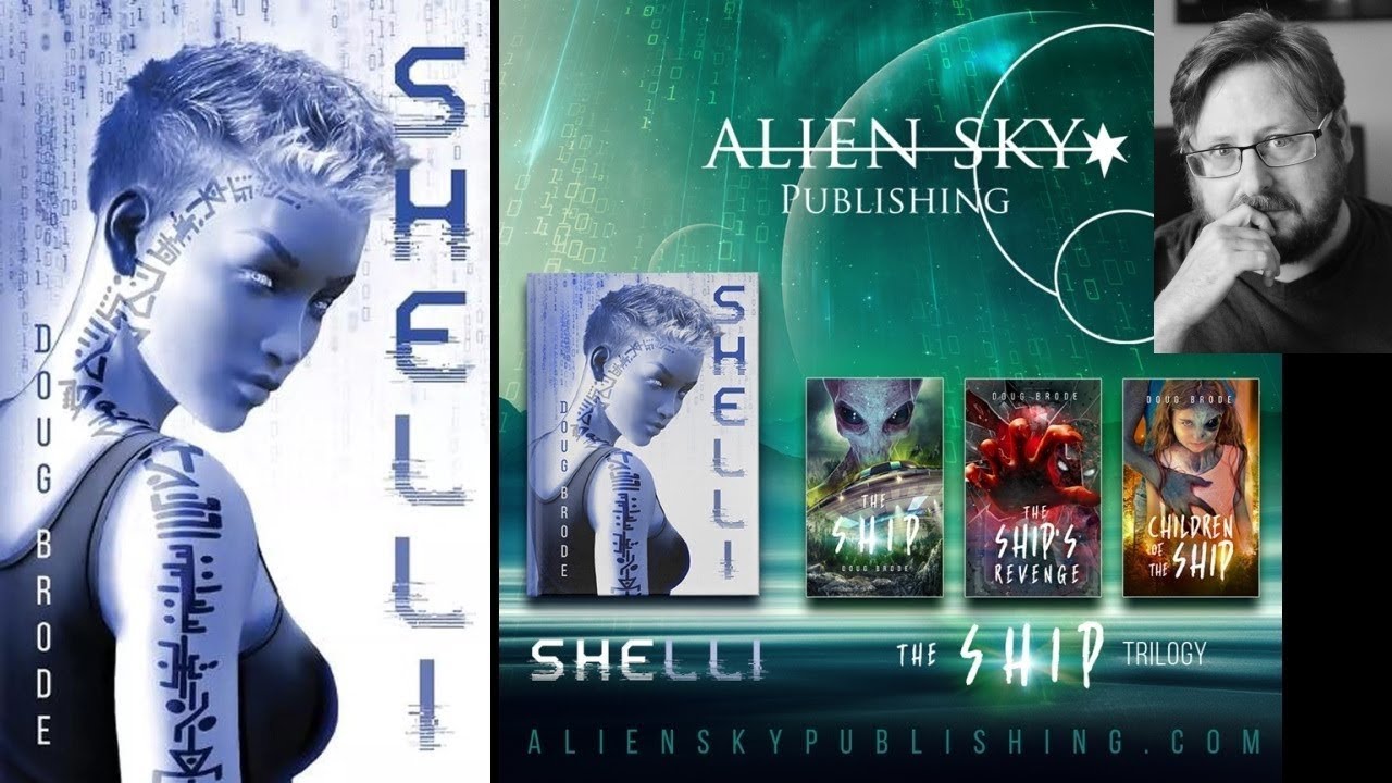 Interview with Doug Brode - YouTube