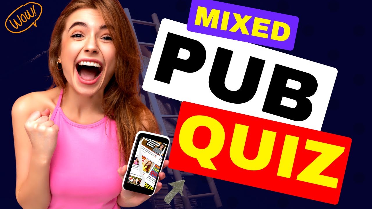 Mixed General Knowledge Questions Multiple Choice Pub Quiz Tough mixed-general-knowledge-questions-multiple-choice-pub-quiz-tough