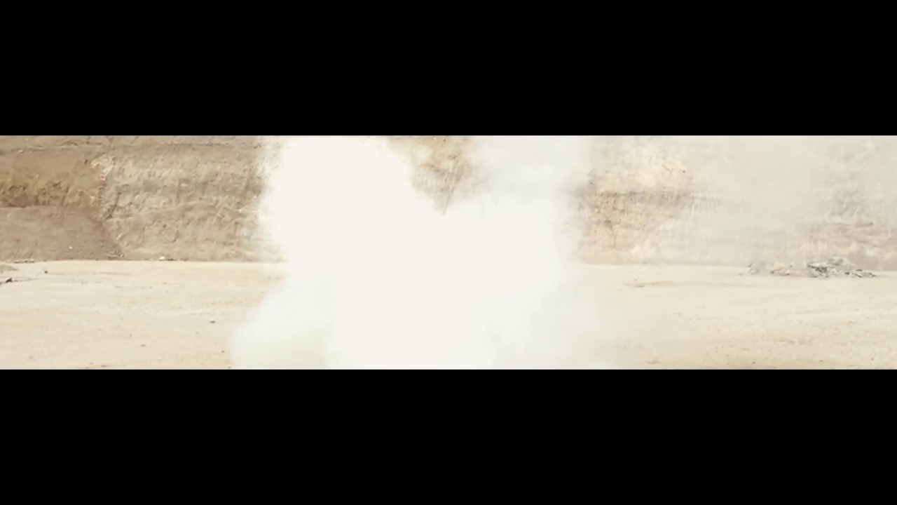 I-Taki Maki | Dust | Official Video - YouTube