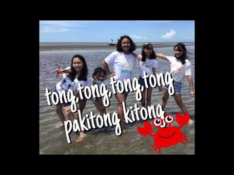 Music 4 - Round Song:Tong, Tong, Tong Pakitong-Kitong - YouTube