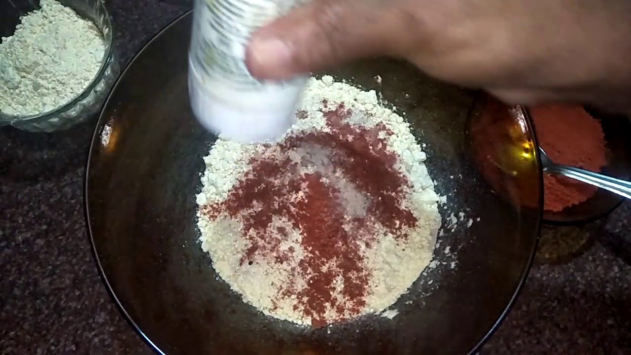 Spicy mixcher ( part 1 ) - YouTube