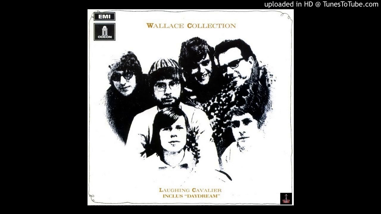 WALLACE COLLECTION - daydream - YouTube