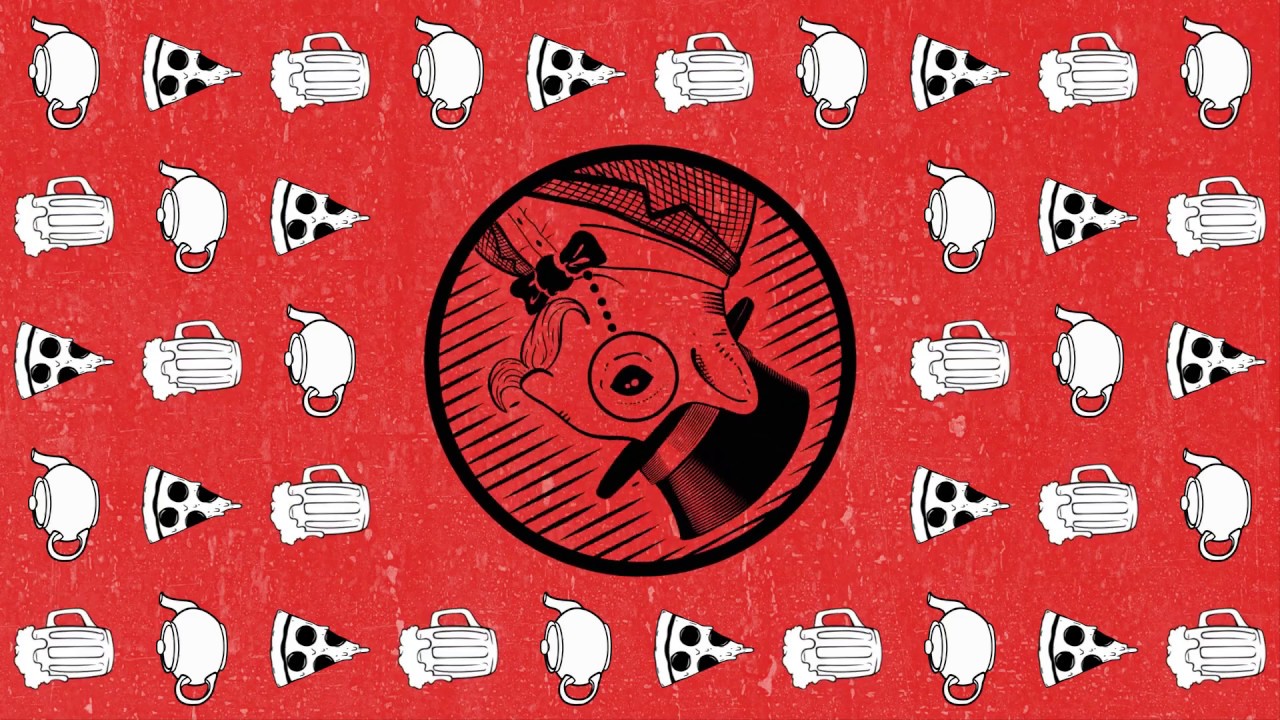 Crafty Squirrel - St Pete FL - YouTube