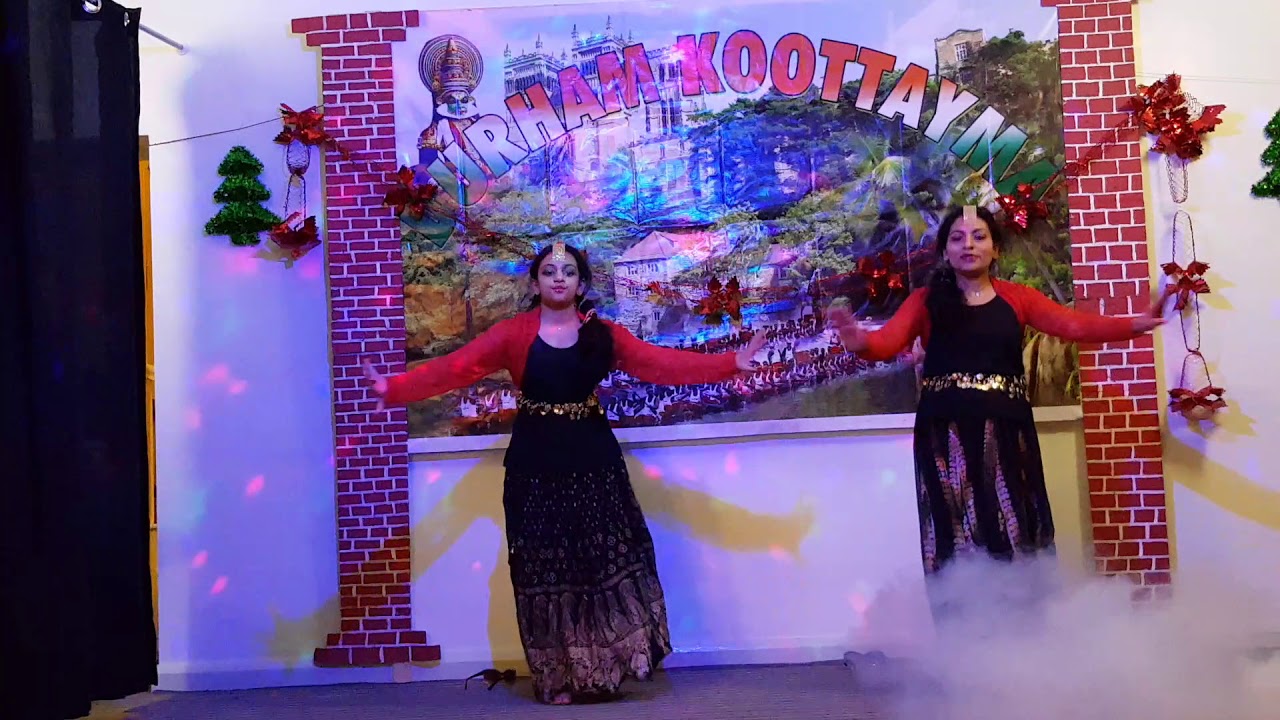 Durham Koottayma:Christmas and New year - YouTube
