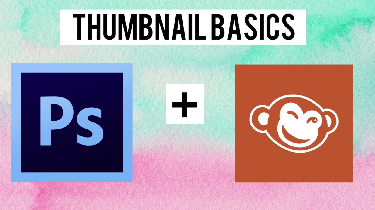 Easy Hacks for Thumbnails + Grow your Youtube Channel! - YouTube