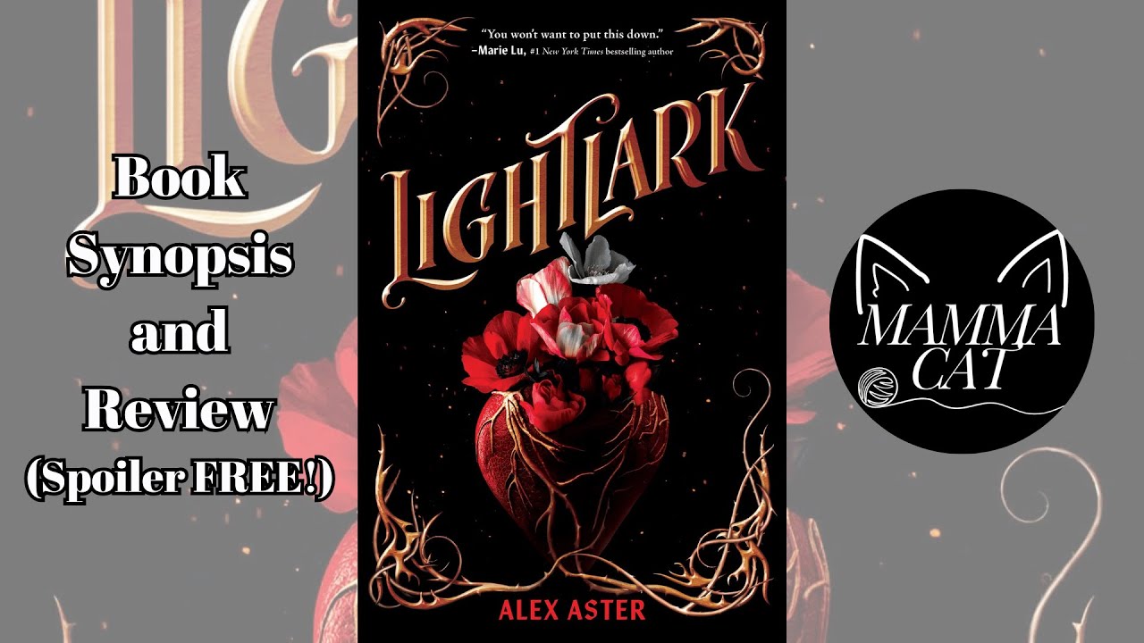 Is Lightlark Worth the Hype? A Game of Curses, Power, and Betrayal by ...