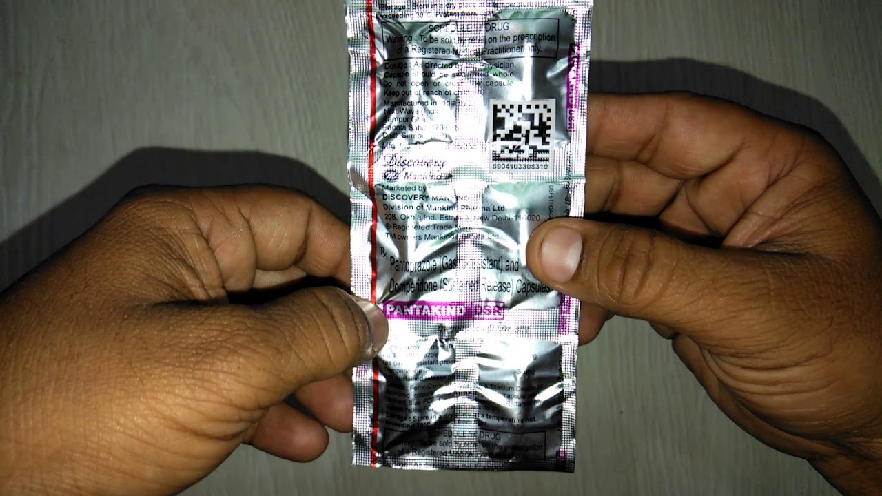 Pantakind DSR Capsules review एसिडिटी ,हाइपर एसिडिटी,खटी डकार,सीने में ...