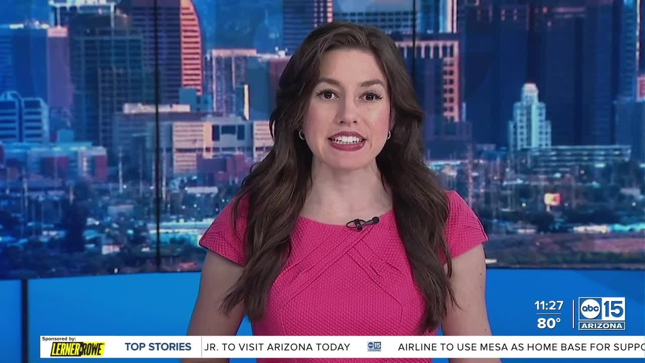 ABC15 News at 11 | April 8 - YouTube