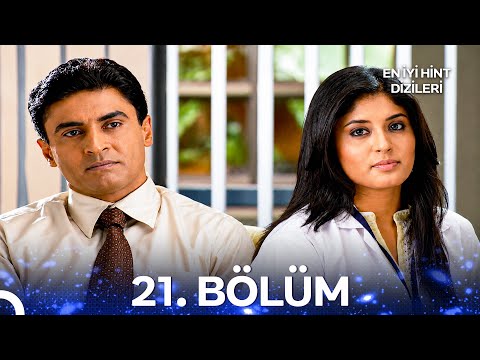 Doktorlar - Kuch Toh Log Kahenge 21. Bölüm (Türkçe Dublaj)