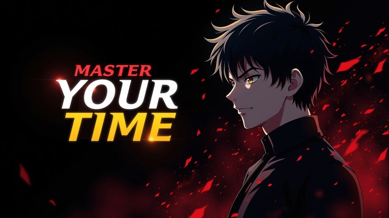 "Master Time Management: Proven Tips to Upgrade Yourself in 2025" - YouTube