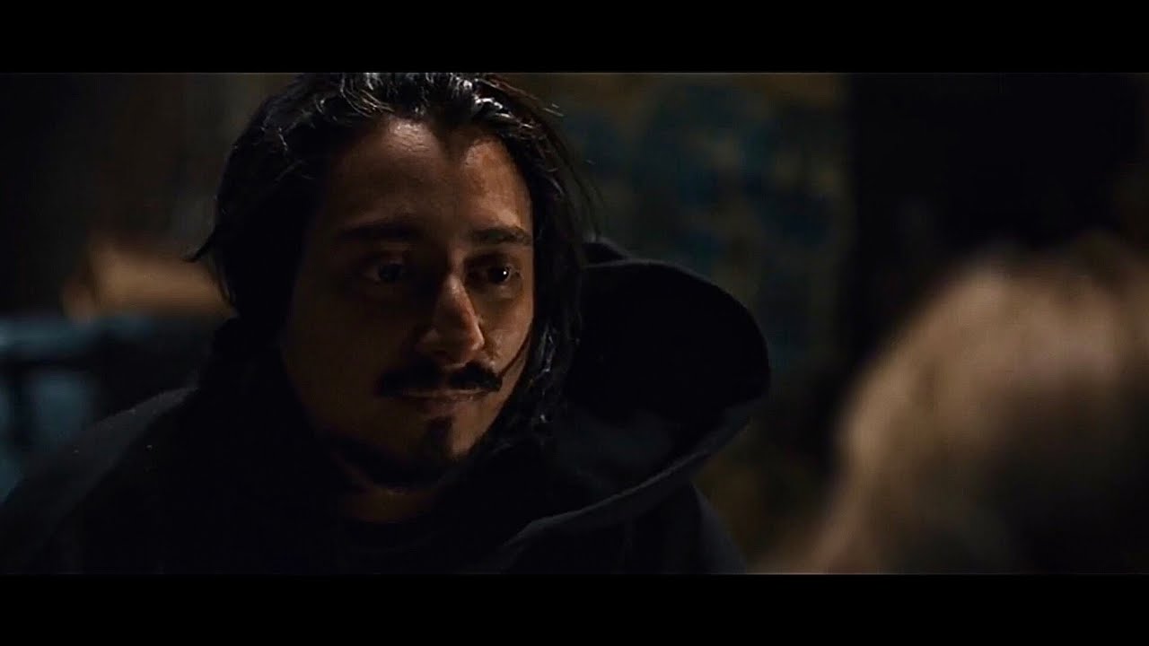 Scream VI - Jason Carvey kills Laura Crane and walks home scene (better ...