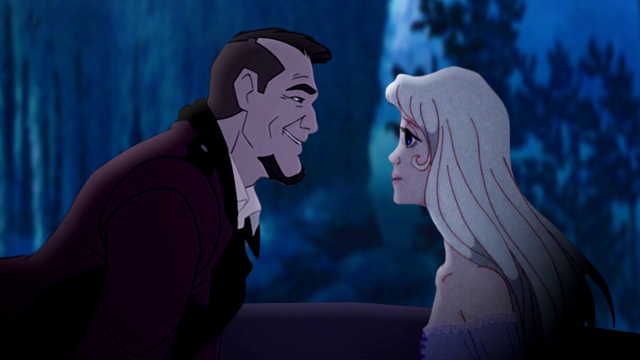 kiss the girl • koramal • the demigod's trial - YouTube