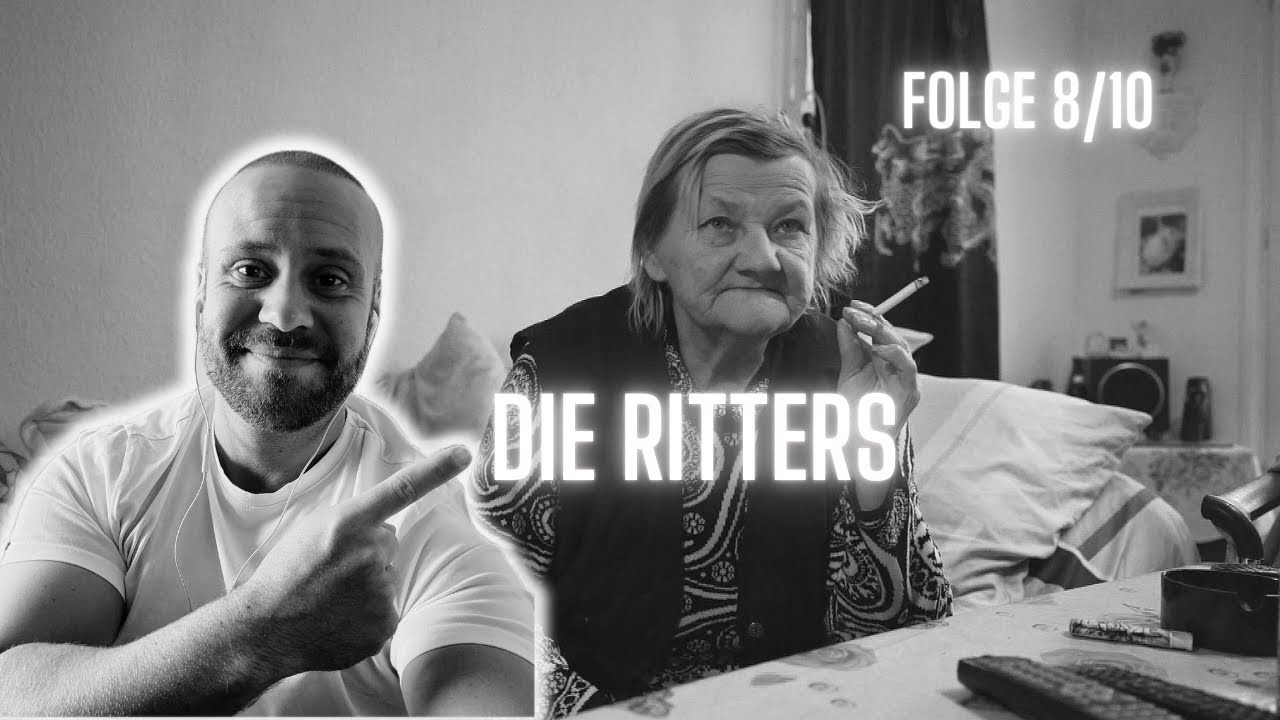 Die Familie Ritter - Einbruch von Jasmin Ritter - unveröffentlichte ...