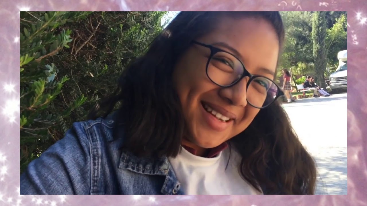 mexican highschool // senior vlog - YouTube