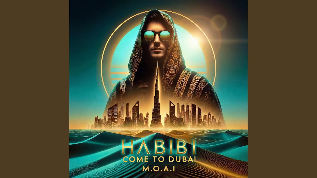 Habibi, Come to Dubai - YouTube
