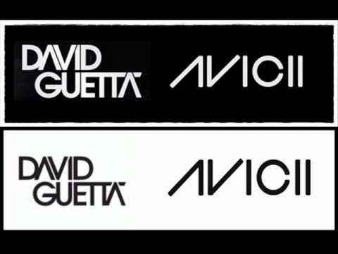 Sunshine-Avicii & David Guetta (Original Mix 2011)[HQ] - YouTube