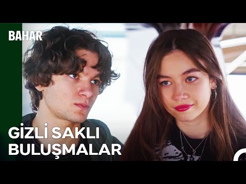 Bana İyi Gelen Tek Şey Sensin❤ - Bahar 28. Bölüm