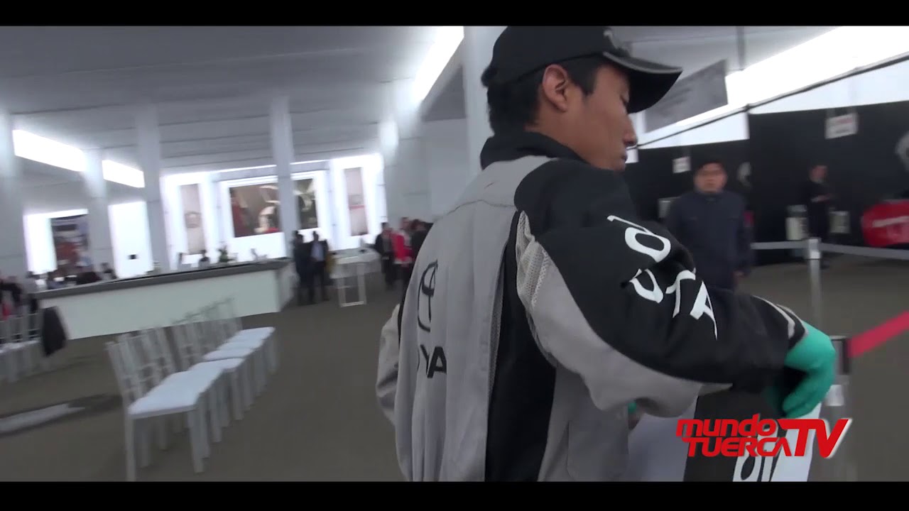 Toyota | Customer Service 2018 - YouTube