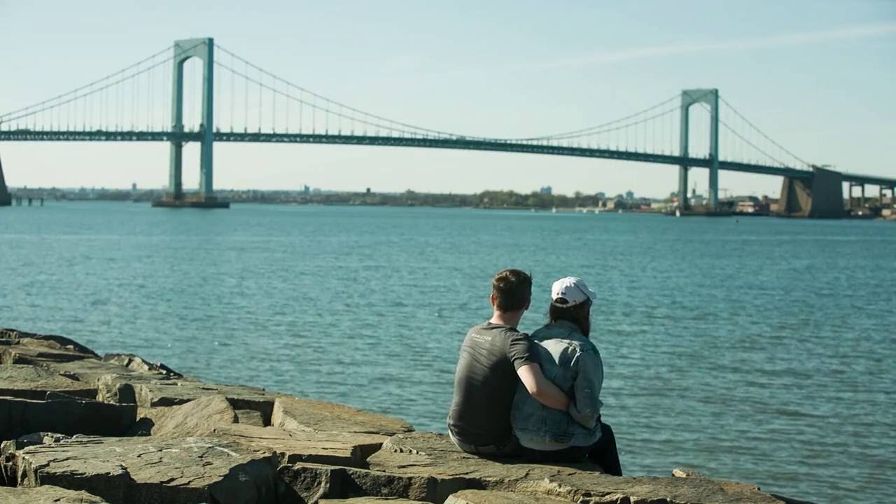 Shoebox Film Trailer - YouTube