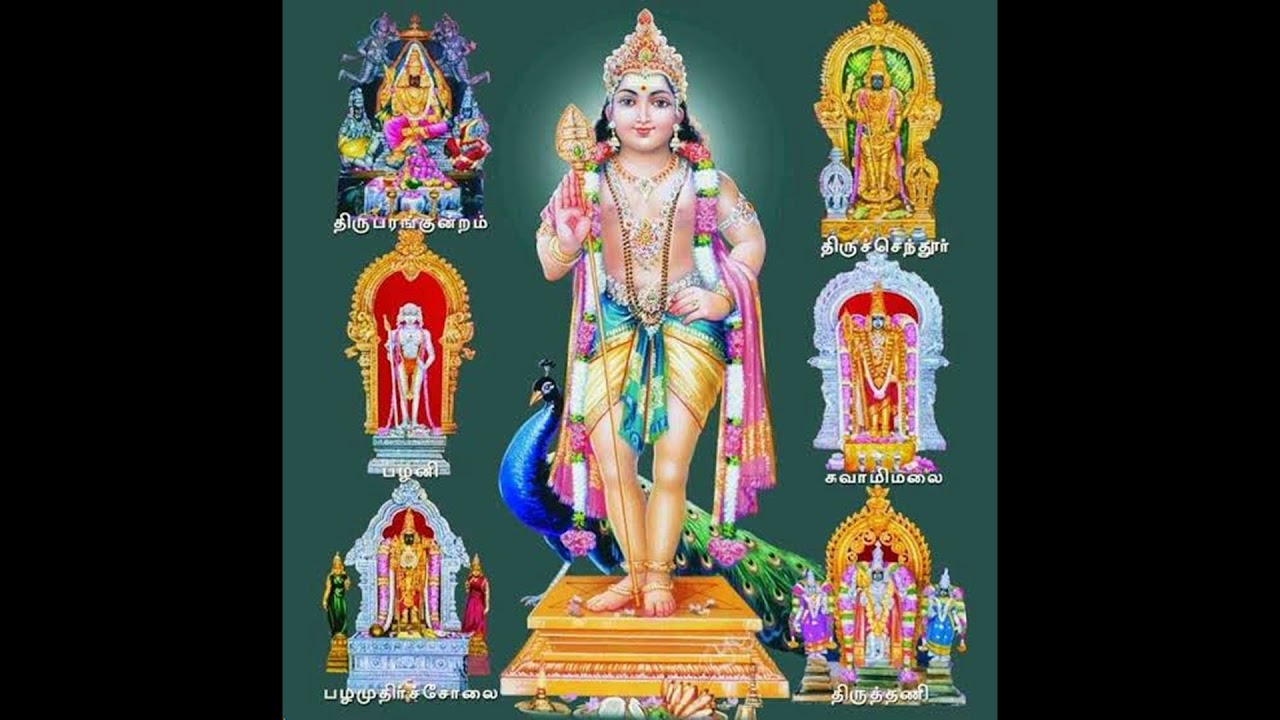 PadaiAppa -Pushpavanam Kuppusamy- - YouTube