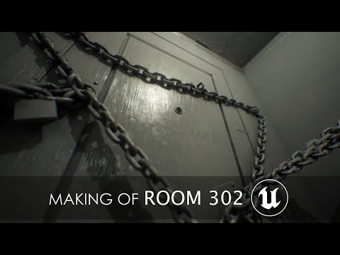 MAKING OF " ROOM 302 " - YouTube