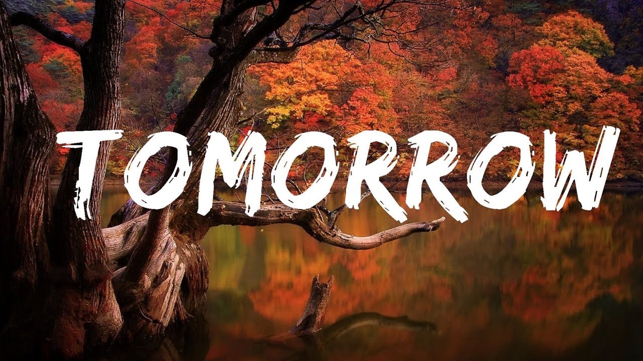 Chris Young - Tomorrow (Lyrics) | Top Best Song - YouTube