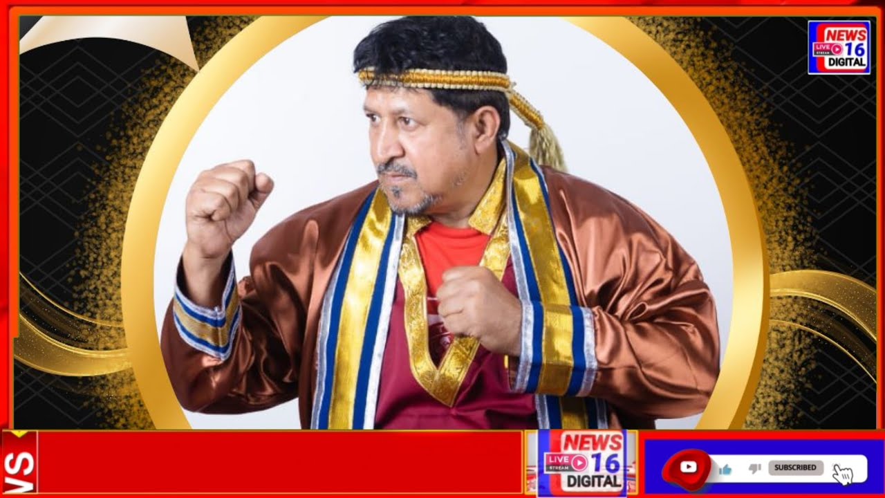 Congratulations to Grand Master M.H Abid elected Secretary general world Self-Defense /IAMASE ...