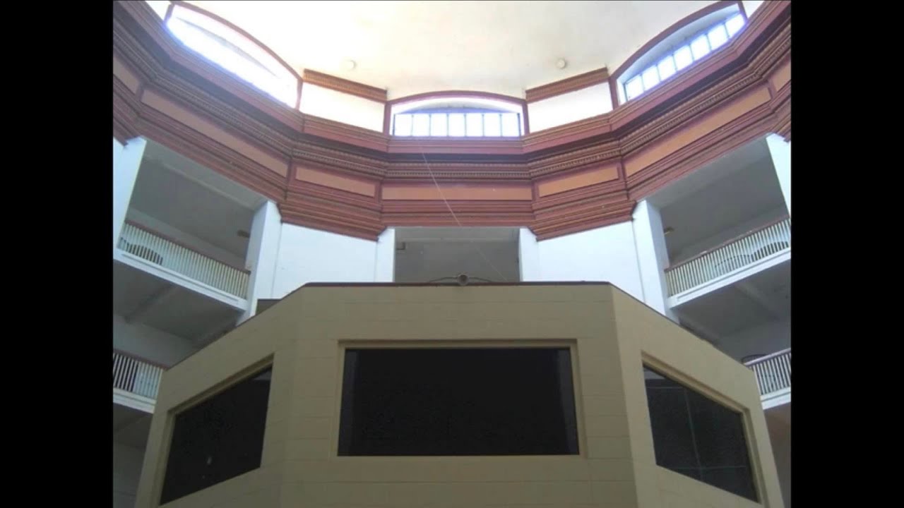 Old USDB Fort Leavenworth (the Castle) standing where the castle used ...