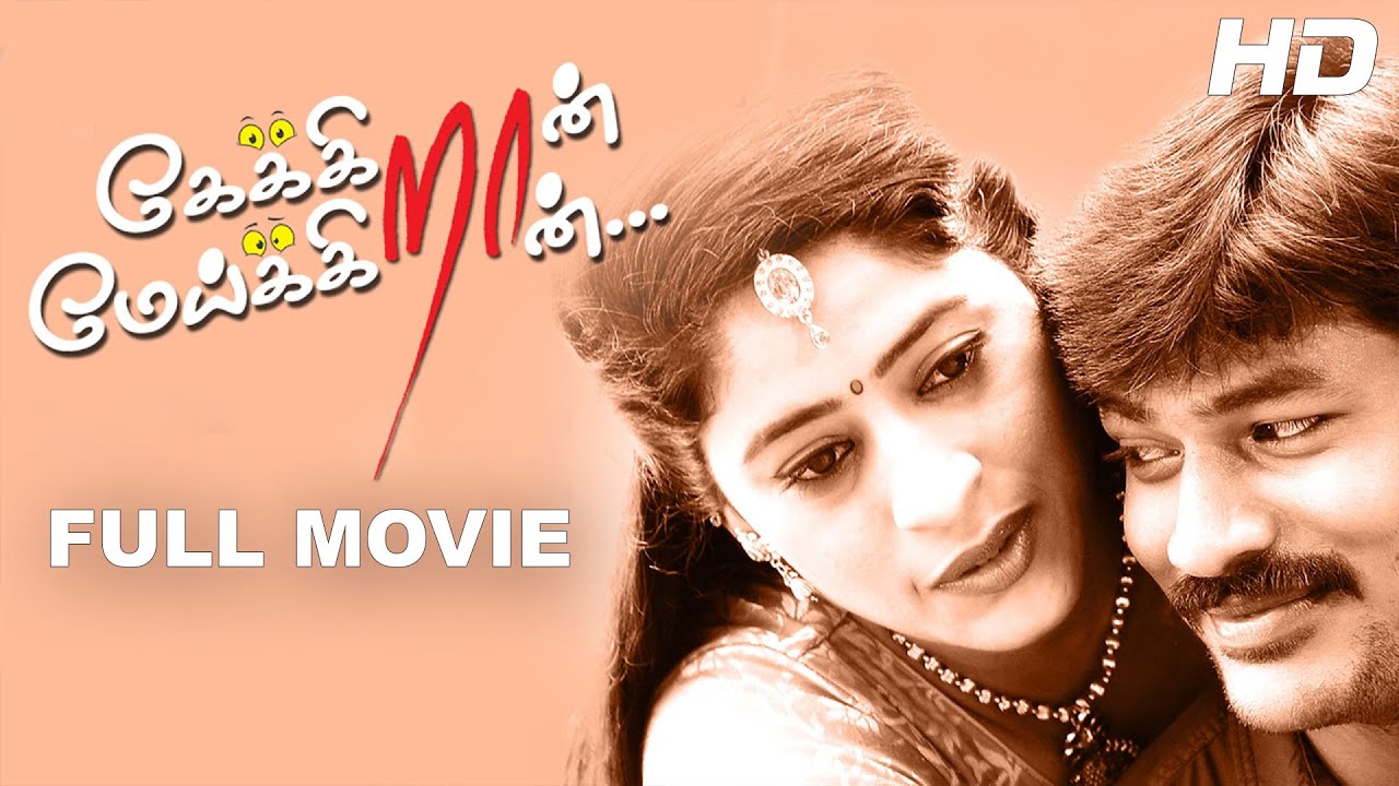 Keikraan Meikkiran Full Movie HD | Sabapathy | Shalu Shamu | Jangiri ...