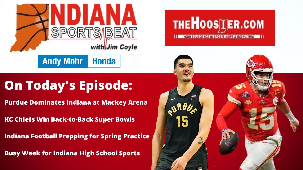 ISB 2/12/2024: Joined by Greg Rakestraw, Don Fischer, & Travis Miller ...