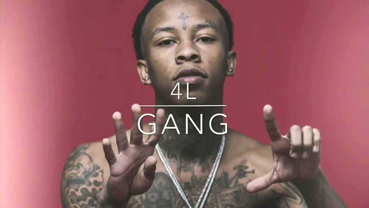 [Sold] SG Tip x PDE Escobar Type Beat 2018 - We So 4L (Prod. By DeeMiLL ...