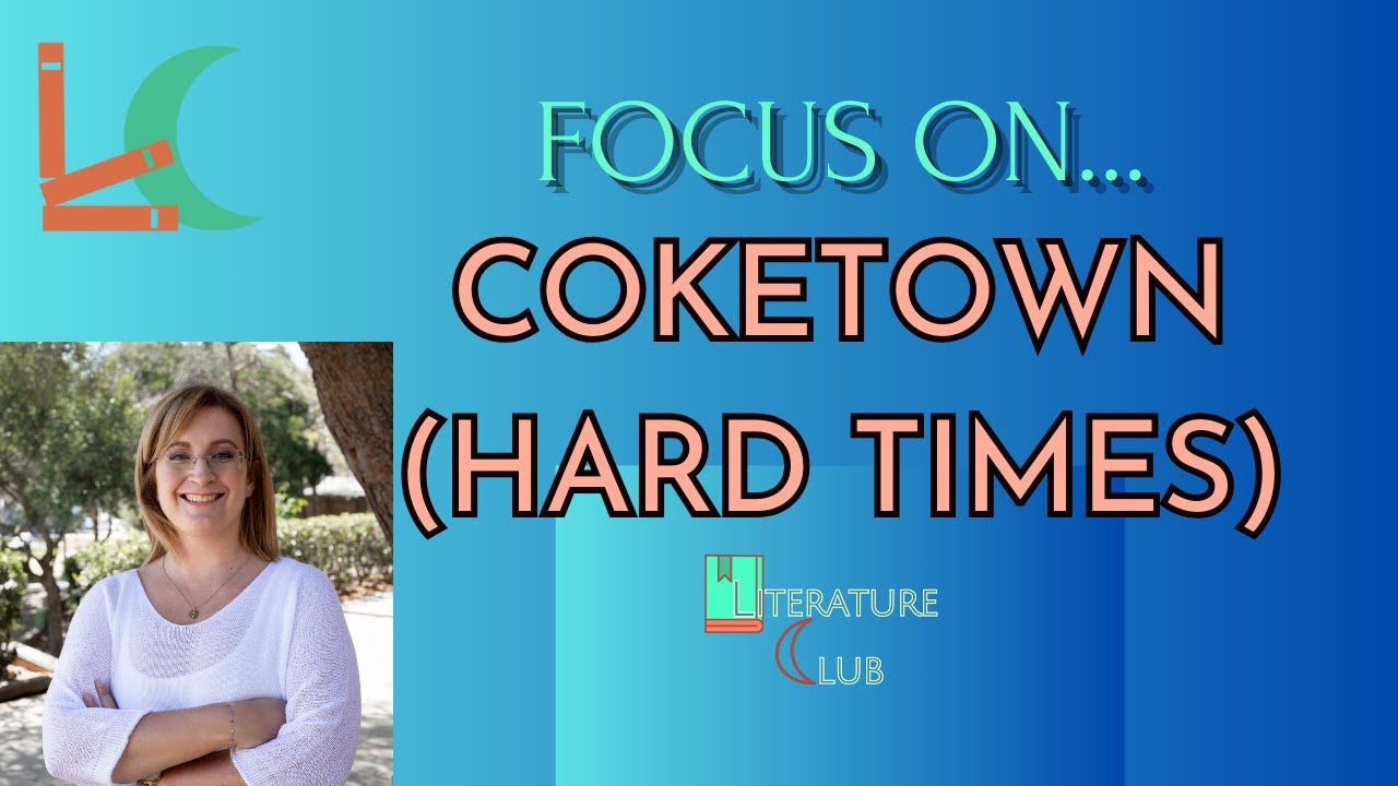Focus on... Coketown (Hard Times di Charles Dickens) - YouTube