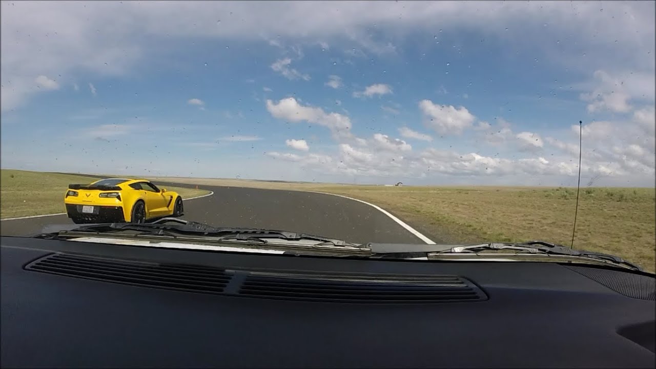 S10 SS at Oregon Raceway Park - YouTube