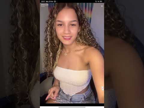 Bigolive searching 4 the upsk samba du brazil