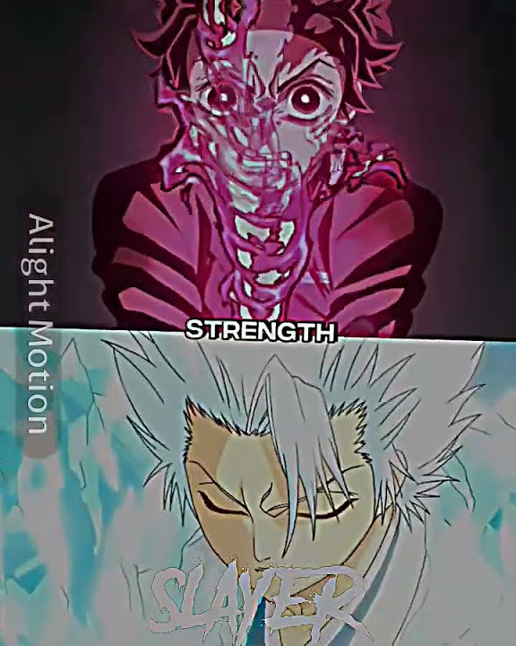 Random Anime Debates Part 2 Anime Fypシ Viral Demonslayer Edit 1v1 Edits Tanjiro