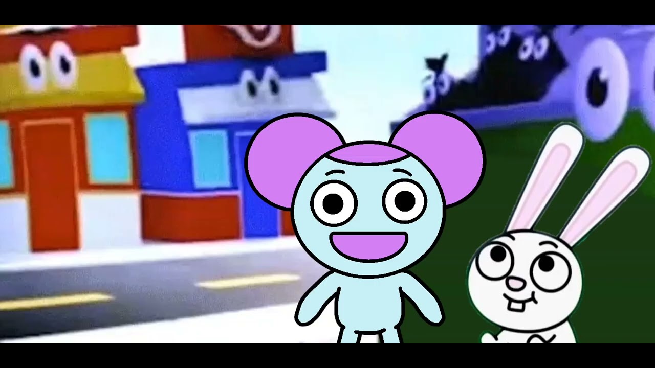 pibby the adventurer episode 2 - YouTube