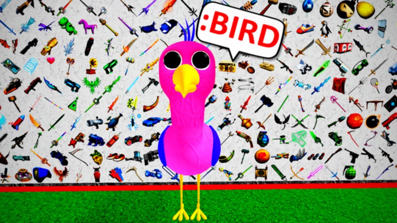 Clickbait Roblox Games - YouTube
