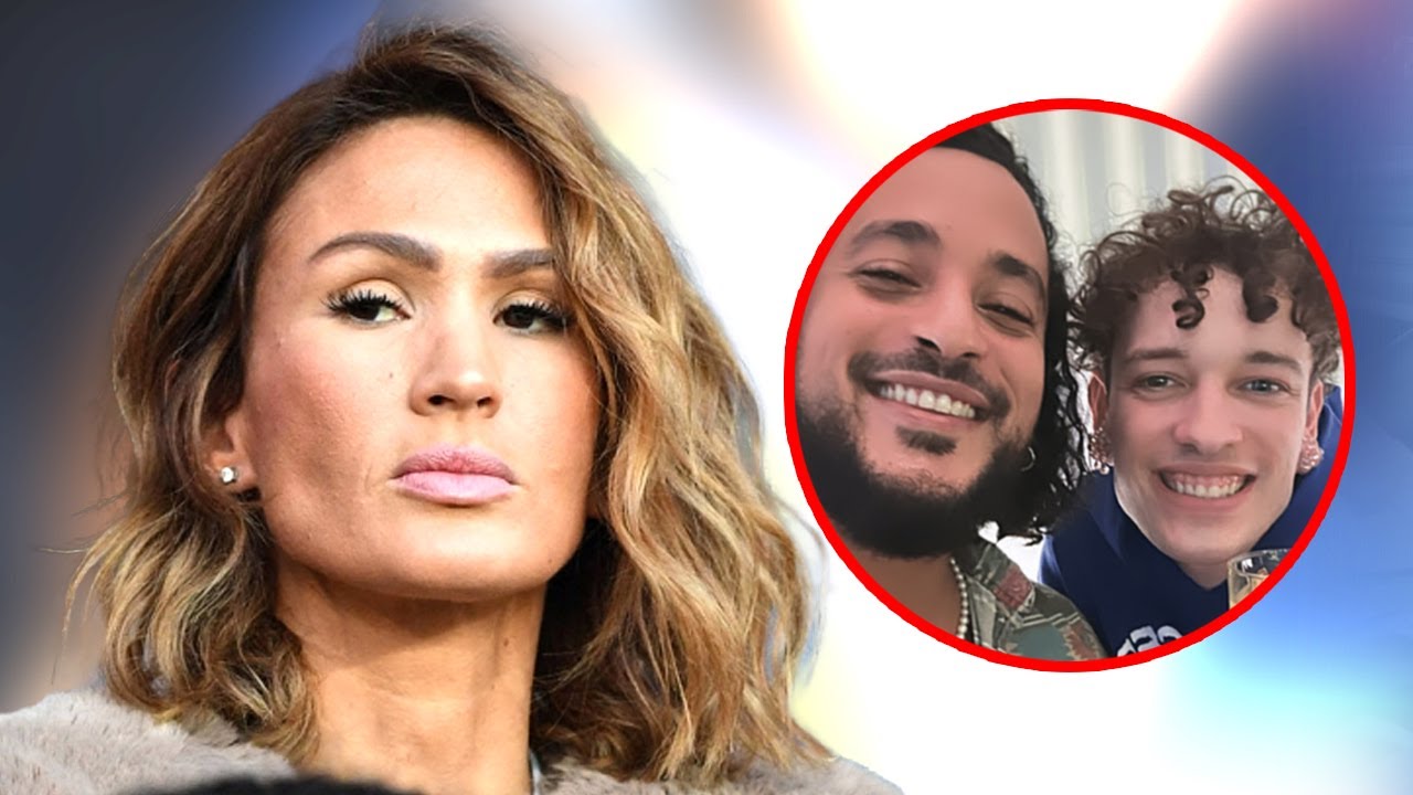 Vitaa, la compagne de Slimane, révèle enfin le secret que nous pensions ...