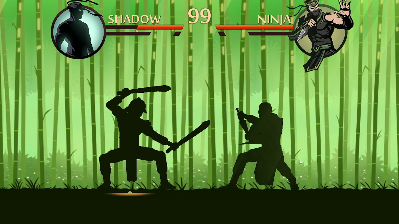 Shadow Fight 2 for Windows - YouTube