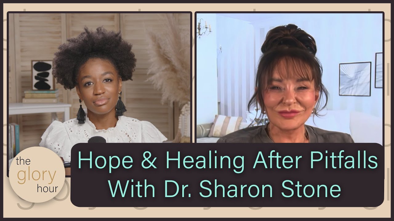 The Prophetic State Of The Church | A Conversation With Dr. Sharon ...