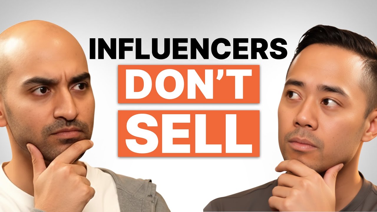 Why Our Thoughts On Influencer Marketing For Ourselves Have Changed ...