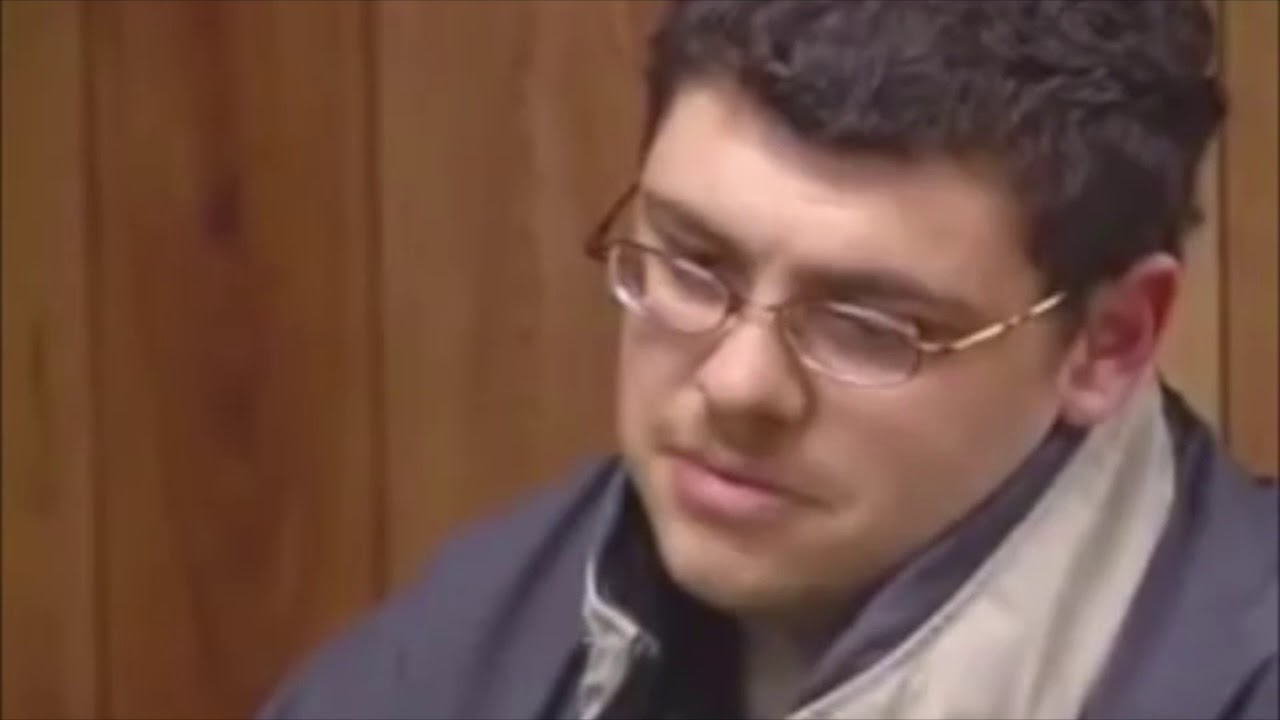 Jeff Stacy - YouTube