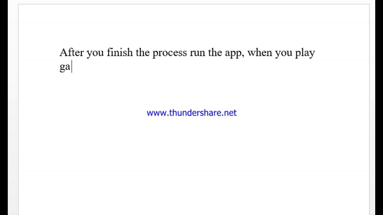 How to fix the error sound in Buildbox 3 (Open AL) - YouTube