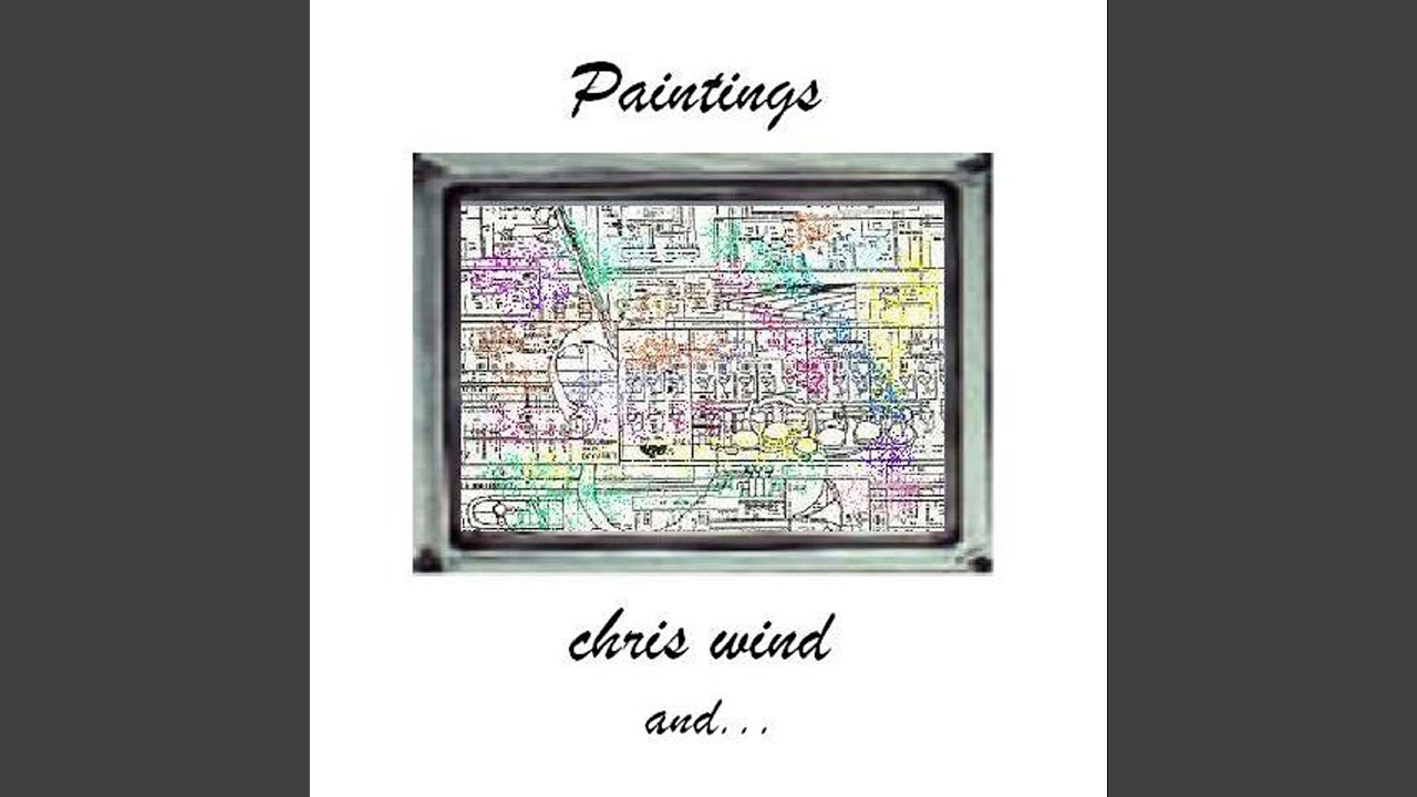 Paintings V (feat. Bernard Dionne) - YouTube