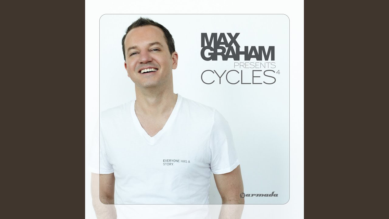 Max Graham presents Cycles 4 (Full Continuous DJ Mix, Pt. 2) - YouTube ...
