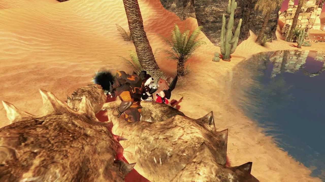 Mariano gets the funtanari - YouTube